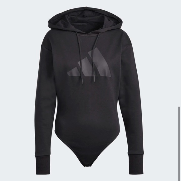 adidas | Tops | Adidas Future Icon Leotard Size S New | Poshmark